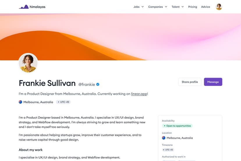 How to Become a Meteorologist: Career Path & Guide | Himalayas